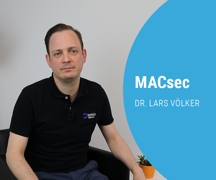 What is MACsec? - Technica Engineering