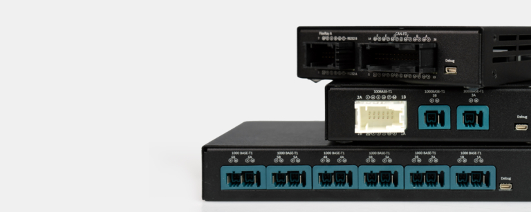 Produkte und Tools - Technica Engineering