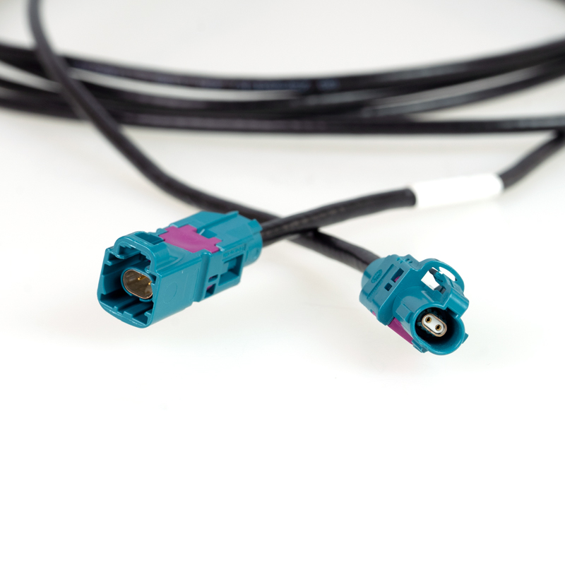 Extension cable 1 port 3 meters H-MTD - Technica Engineering