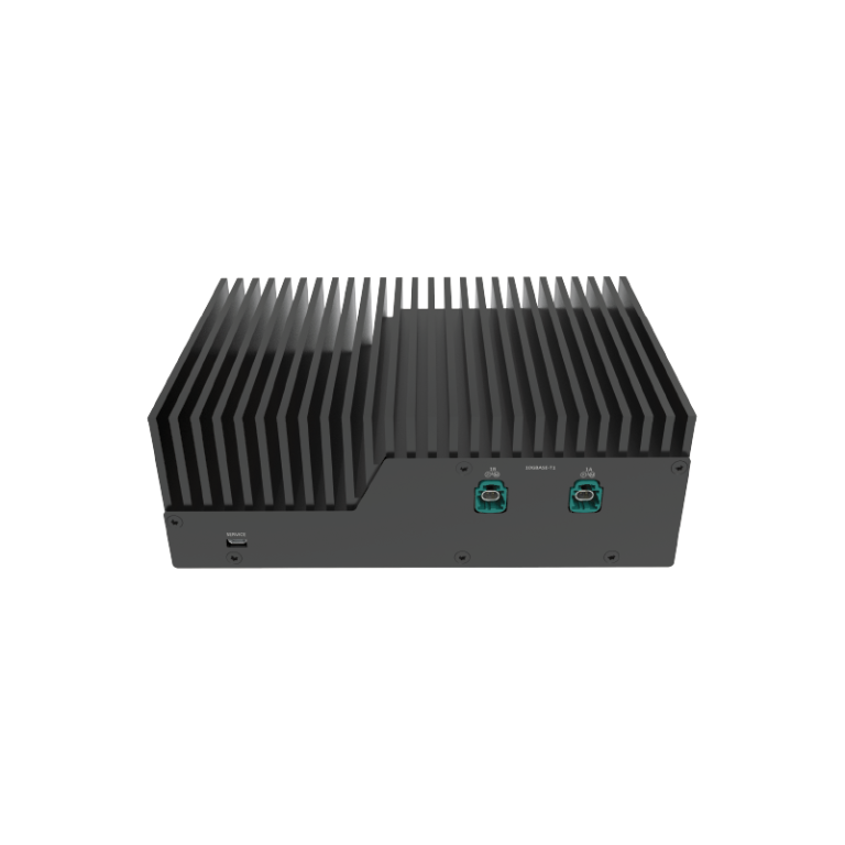 Capture Module MultiGigabit