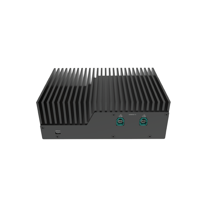 Capture Module MultiGigabit