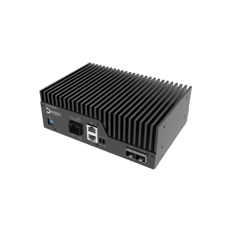 Capture Module MultiGigabit